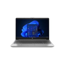 HP 250 G9 Notebook - 15.6" - Intel Core i5 1235U - 16 GB RAM - 512 GB SSD NVMe - German