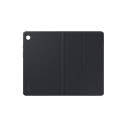 Samsung Galaxy Tab A9 Book Cover - Black