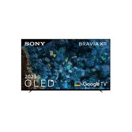 Sony Bravia Professional Displays FWD-55A80L A80L Series - 55" Class (54.6" viewable) OLED TV - 4K - for digital signage