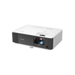 BenQ Projektoren TK700STi - DLP projector - short-throw - 3D - 3840 x 2160 - 3000 ANSI lumens