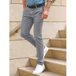 Bundfalten-Jeans Eurex by Brax denim