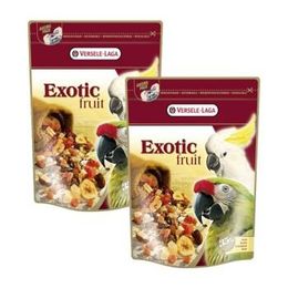 Versele-Laga Exotic Fruit 2x600 g