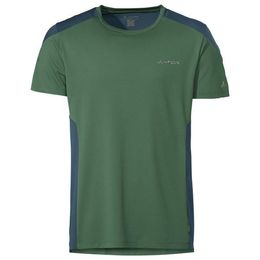 Vaude - Elope T-Shirt - Funktionsshirt Gr S oliv/grün