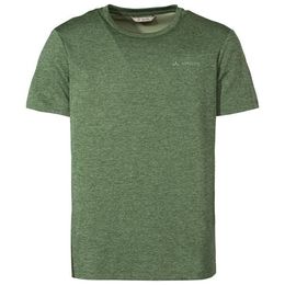 Vaude - Essential T-Shirt - Funktionsshirt Gr S oliv