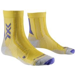 X-Socks - Trekking Perform Ankle - Wandersocken 35-38 | EU 35-38 beige