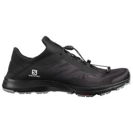 Salomon - Amphib Bold 2 - Freizeitschuhe UK 7 | EU 40,5 schwarz/grau