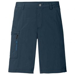 Vaude - Farley Bermuda V - Shorts Gr 46 blau
