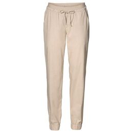 Vaude - Women's Redmont Pants - Freizeithose Gr 34 beige