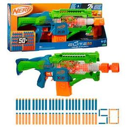 Hasbro Blaster Nerf ELITE 2.0 Double Punch mehrfarbig