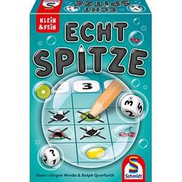 SCHMIDT Echt Spitze Würfelspiel