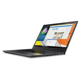 Lenovo ThinkPad T570 15" Core i5 2.3 GHz - SSD 512 GB - 8GB QWERTZ - Deutsch