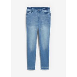 bonprix 7/8 Ultra-Soft-Jeans