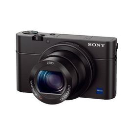 Kompakt Kamera Sony DSC-RX100 IV Compact - Schwarz