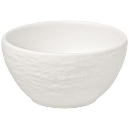 Villeroy & Boch Dipschale MANUFACTURE ROCK (DH 7,70x4 cm)