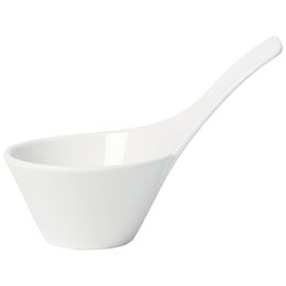 Villeroy & Boch Dipschale NEWWAVE (BHT 7,20x8,20x12,20 cm)