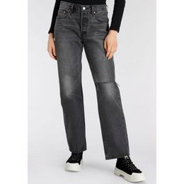 Levi's Levi's® Weite Jeans 90'S 501 501 Collection, grau