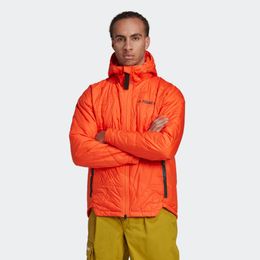 Adidas TERREX MYSHELTER PrimaLoft Hooded Padded Jacke