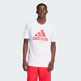 Adidas Spanien DNA Graphic T-Shirt