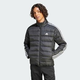 Adidas Essentials 3-Streifen Light Daunenjacke