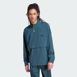 Adidas City Escape Trainingsjacke