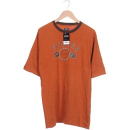 Pioneer Herren T-Shirt, orange