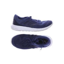 Adidas Herren Sneakers, blau, Gr. 10.5