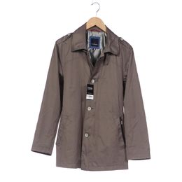 Daniel Hechter Herren Jacke, grau