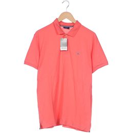 Gant Herren Poloshirt, pink