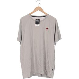 Puma Herren T-Shirt, grau, Gr. 56
