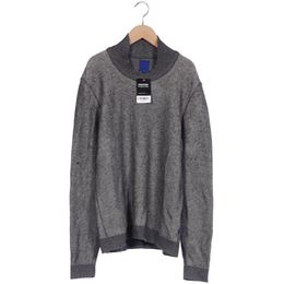 JOOP! Herren Pullover, grau, Gr. 52