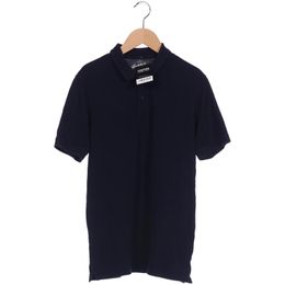 Jack & Jones Jack & Jones Herren Poloshirt, marineblau, Gr. 46