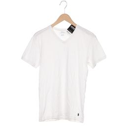 Polo Ralph Lauren Herren T-Shirt, weiß