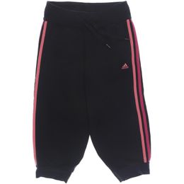 Adidas Damen Shorts, schwarz, Gr. 32