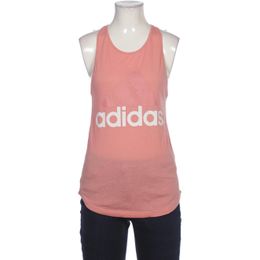 Adidas Damen Top, pink, Gr. 34