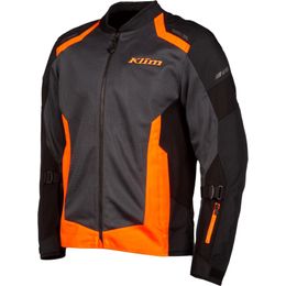 Klim Induction, Textiljacke