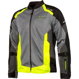 Klim Induction, Textiljacke