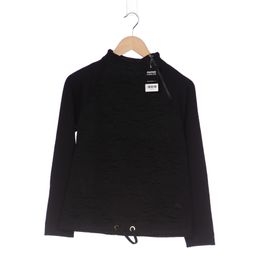 Bogner Damen Sweatshirt, schwarz, Gr. 34