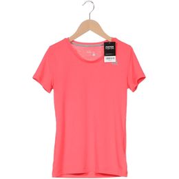 Adidas Damen T-Shirt, pink, Gr. 36