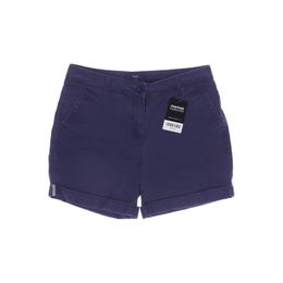 next Damen Shorts, marineblau