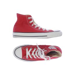 Converse Damen Sneakers, rot