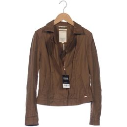 Esprit Damen Jacke, braun, Gr. 34