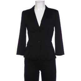 Windsor. Damen Blazer, schwarz