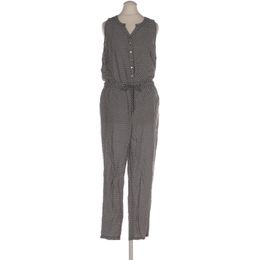 Opus Damen Jumpsuit/Overall, schwarz, Gr. 36