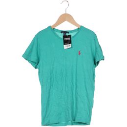 Polo Ralph Lauren Damen T-Shirt, türkis