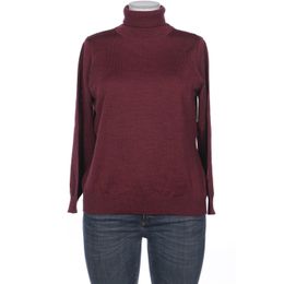 Walbusch Damen Pullover, bordeaux