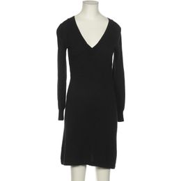 ST.EMILE Damen Kleid, schwarz, Gr. 36