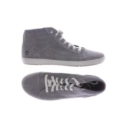 Timberland Damen Sneakers, grau, Gr. 39.5