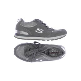 Skechers Damen Sneakers, grau