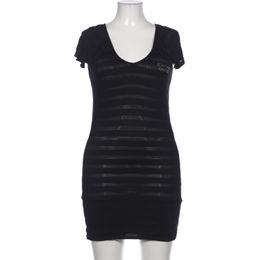 Jean Paul Gaultier Damen Kleid, schwarz, Gr. 42