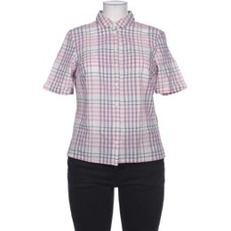 Peter Hahn Damen Bluse, mehrfarbig